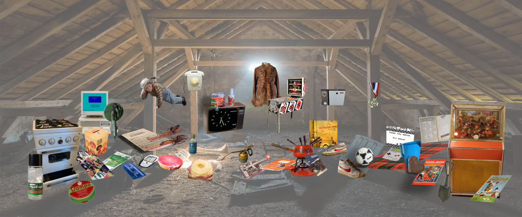 De Casio fx-80, scientific calculator. (1981) | adembenemend